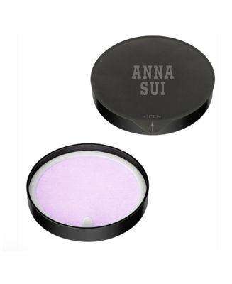 Anna Sui Loose Face Powder(Refill) 200 - Macy's