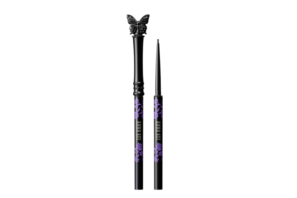 Click here for Anna Sui Eyeliner Pencil 100 - Charcol gray  urban... prices