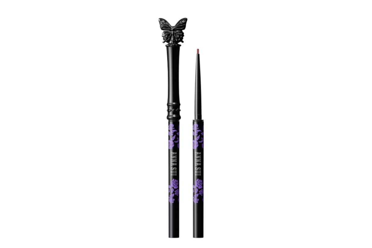 Click here for Anna Sui Eyeliner Pencil 100 - Effortless mahogany... prices