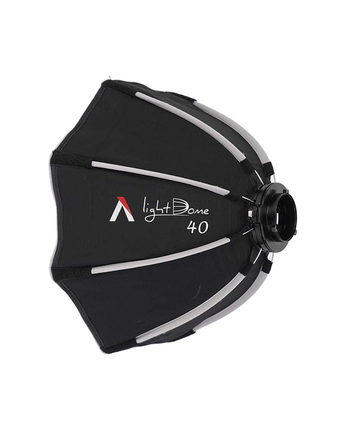Click here for Aputure Light Dome 40 15.7" Mini Softbox for... prices