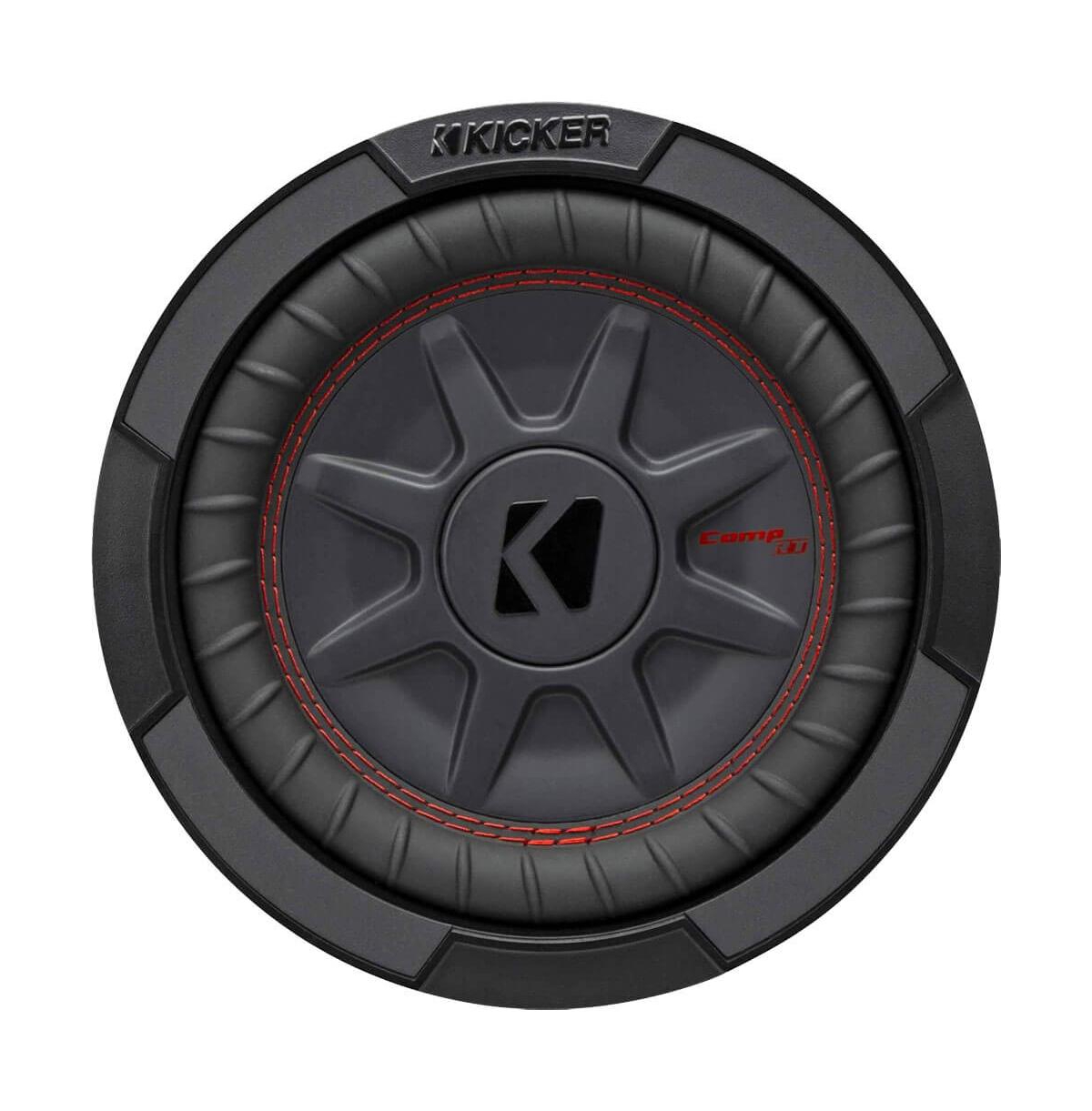 Click here for 8" CompRT Series Shallow-Mount Dual Voice Coi... prices