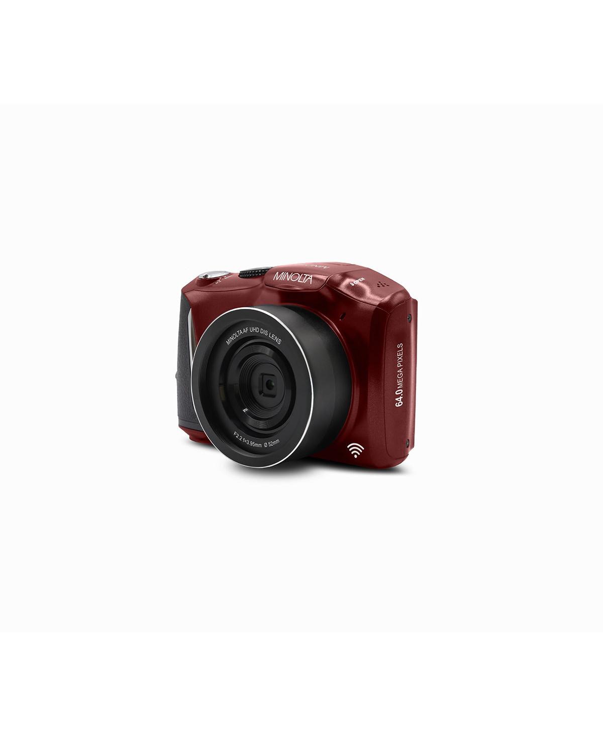 Click here for Minolta Minolta MND55 64 Mp Af 4K Ultra Hd Digital... prices