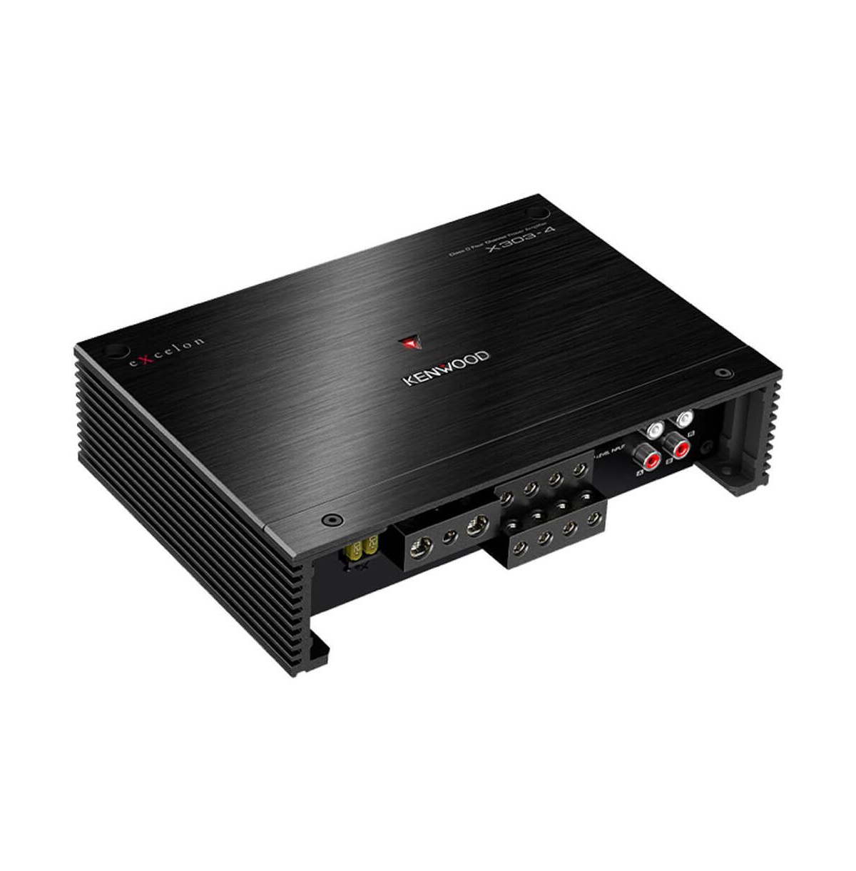 Click here for Class D 4-Channel Power Amplifier with High-Resolu... prices