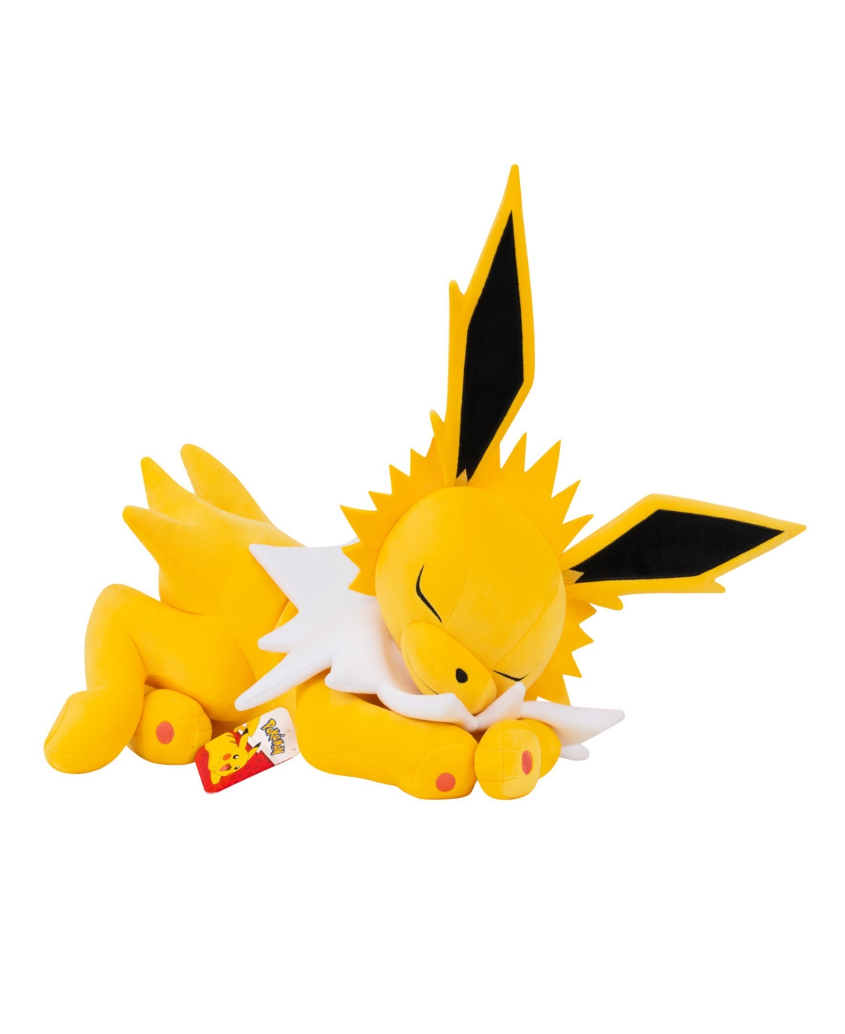Click here for Pokemon Sleeping Jolteon 18 Plush Toy prices