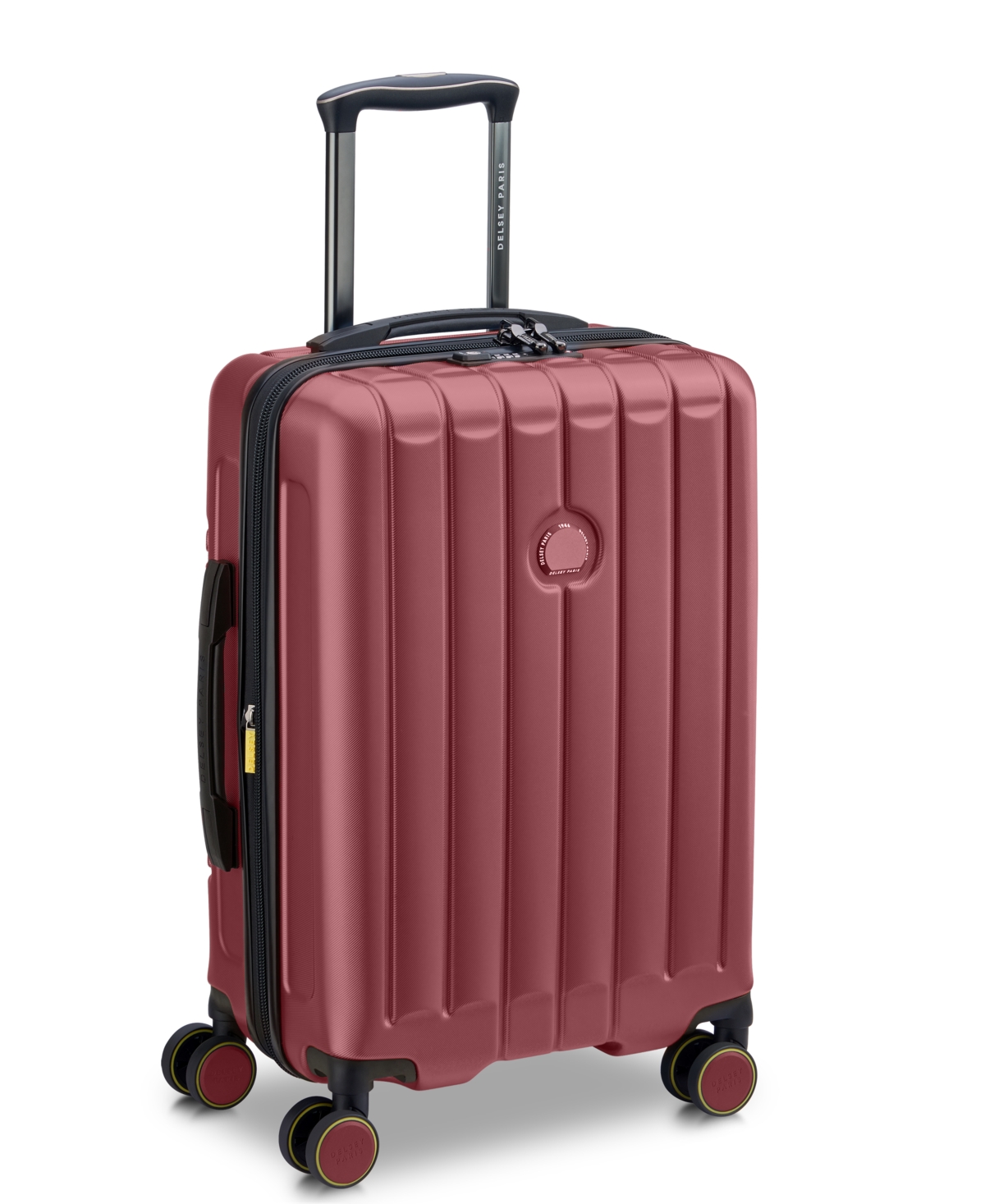 Click here for Delsey Paris Shadow 6.0 23 Carry-on Expandable Spi... prices