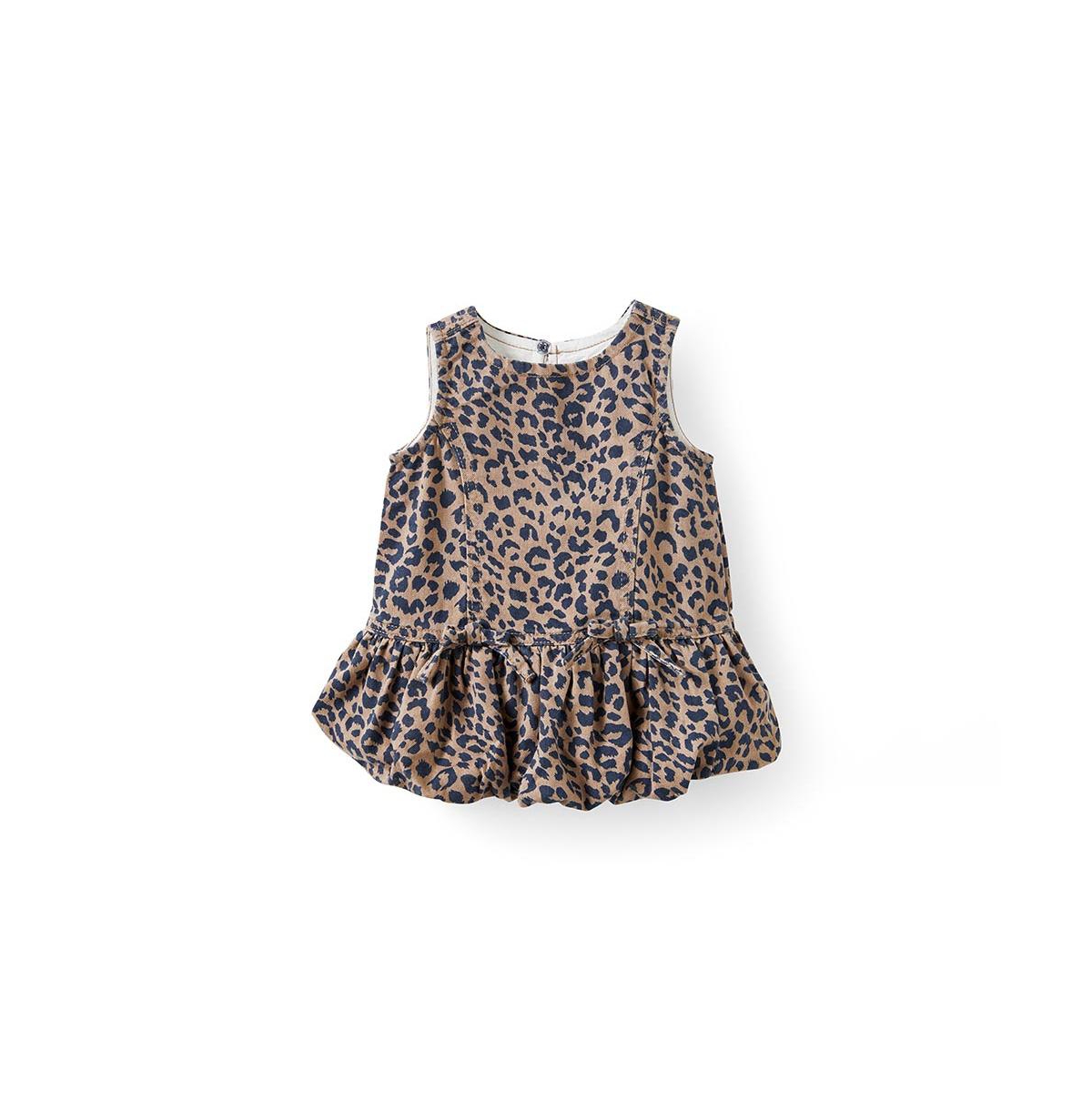 Click here for Cotton On Baby Boys Dakota Denim Bubble Dress - Oa... prices