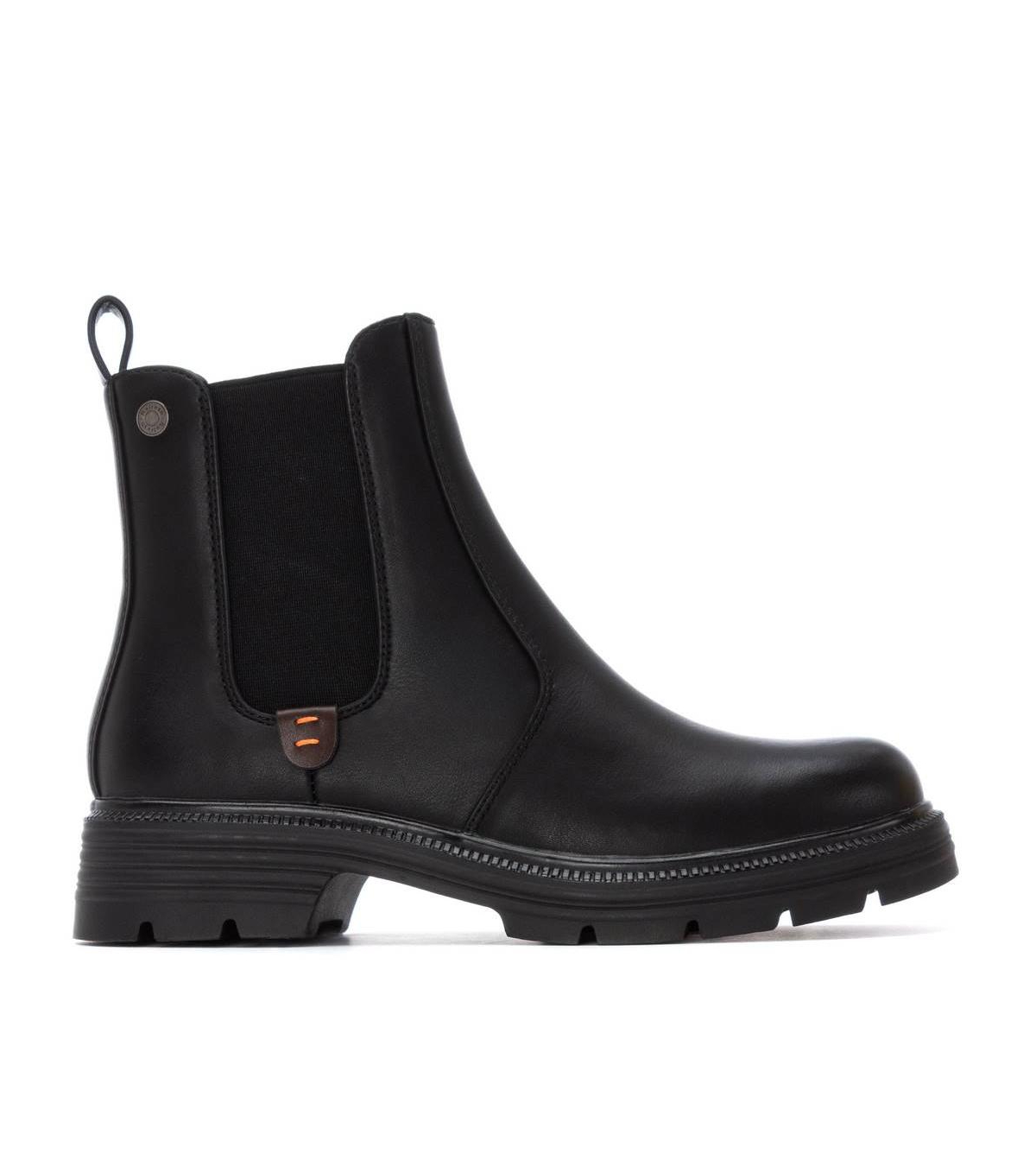 Click here for Xti Womens Chelsea Ankle Booties Refresh Collectio... prices