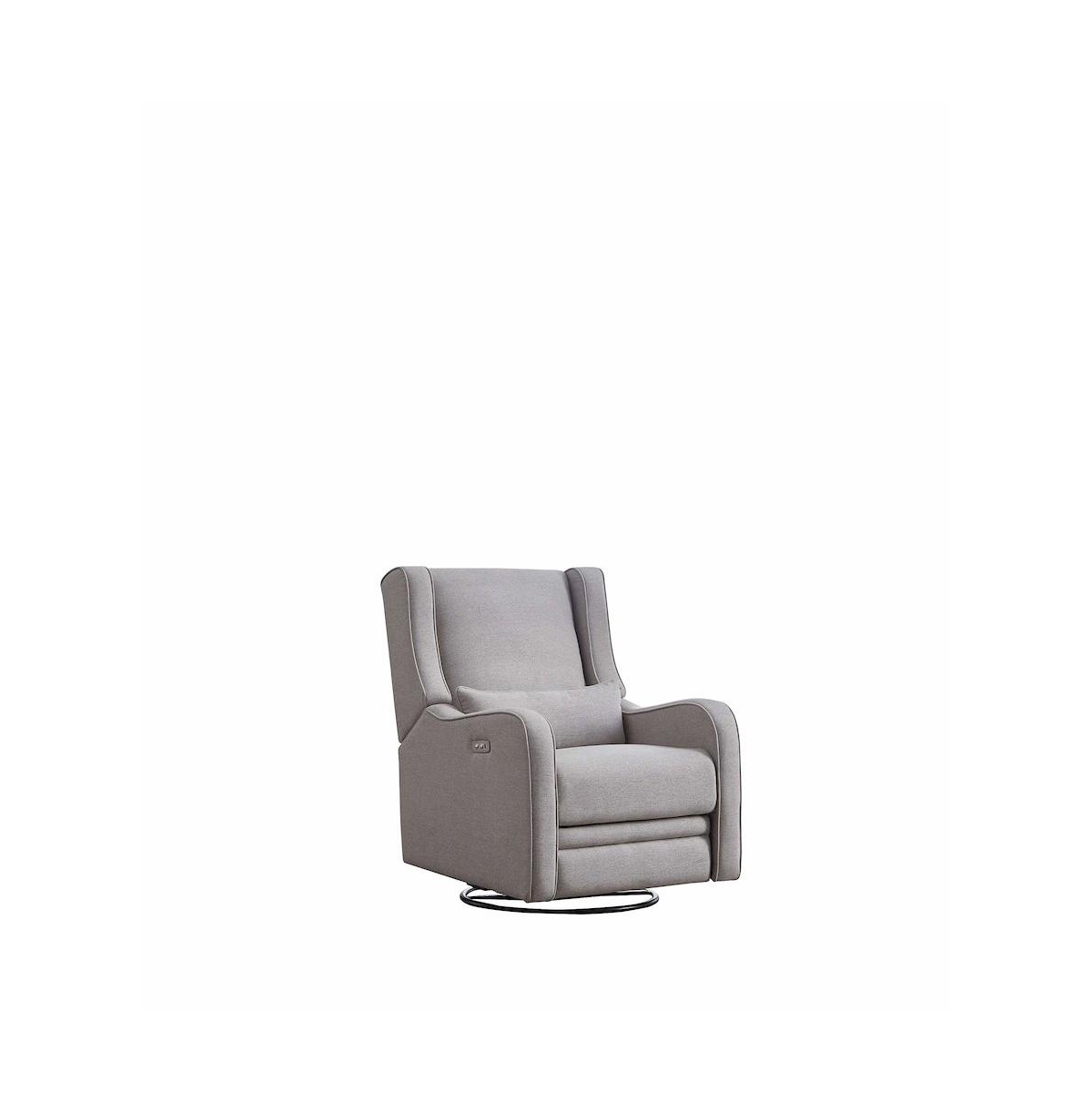 Click here for Westwood Design Elsa Fabric Power Swivel Glider an... prices