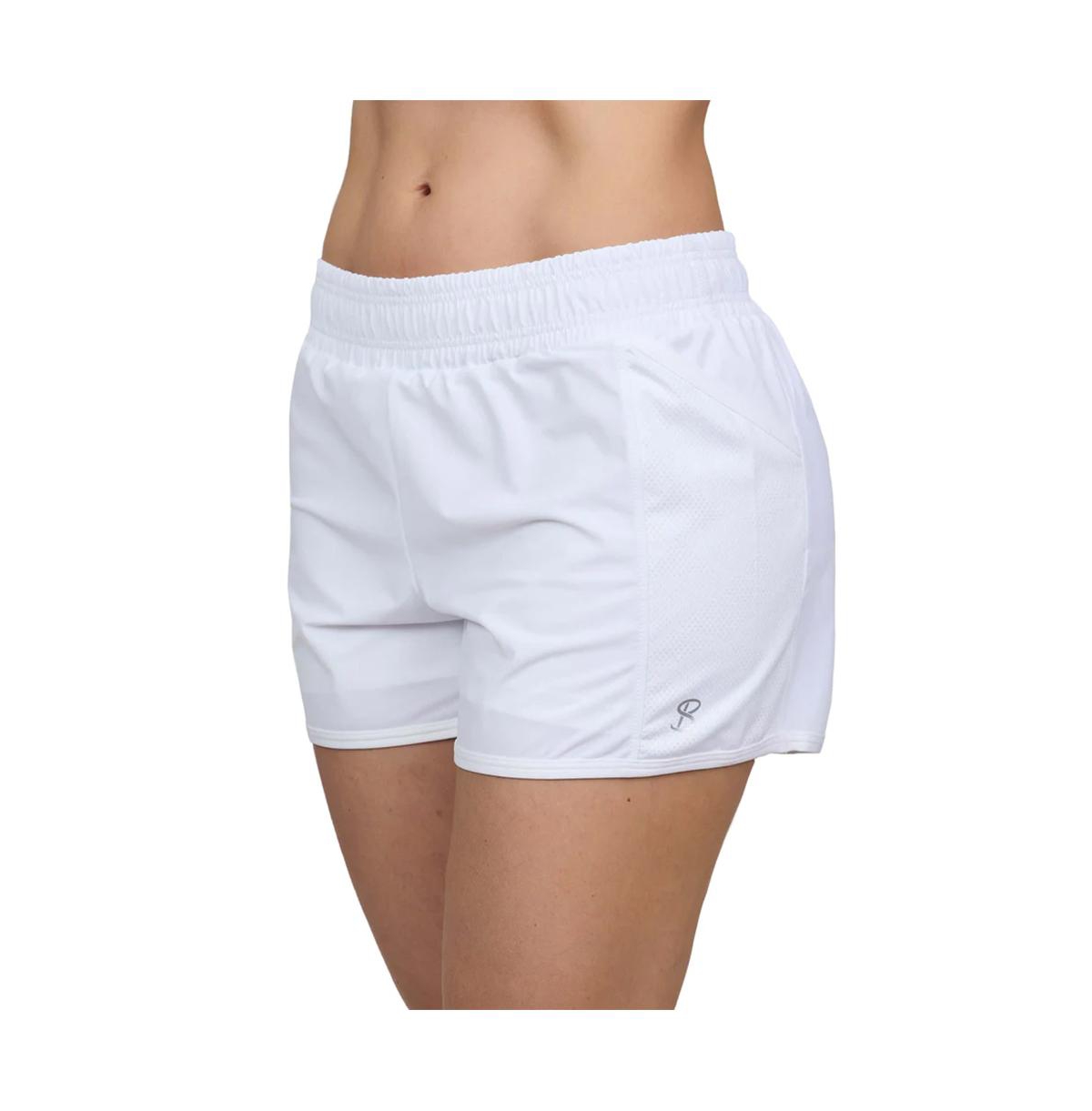 Click here for Sofibella Womens Athletic Tennis Shorts - White prices