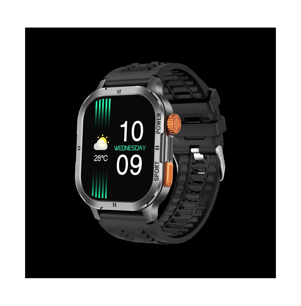 Click here for Ruxing Smart 2.13" Hd Amoled Smart Watchfor W... prices