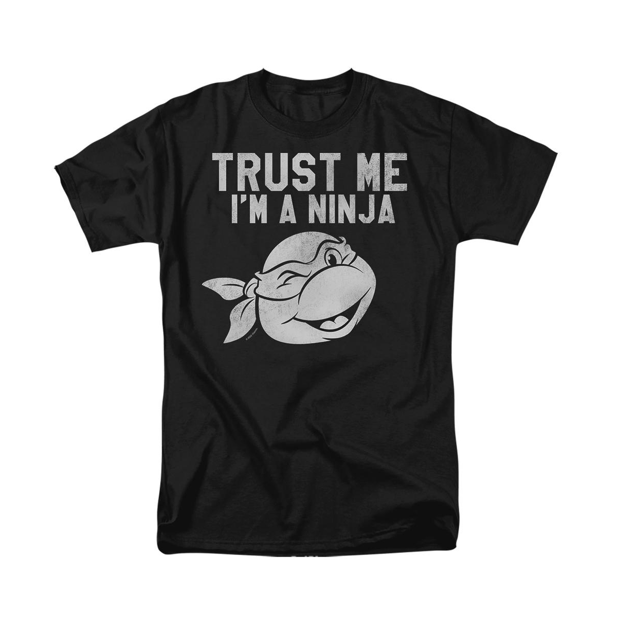 Click here for Logovision Mens Teenage Mutant Ninja Turtles Trust... prices