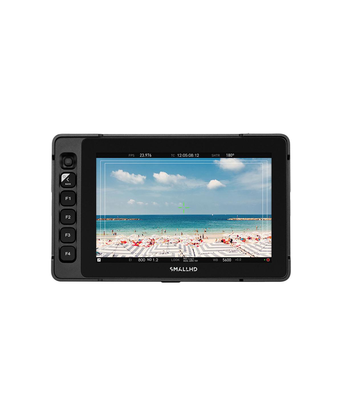 SmallHD Ultra 7 7 Wuxga Touchscreen On-Camera Monitor
