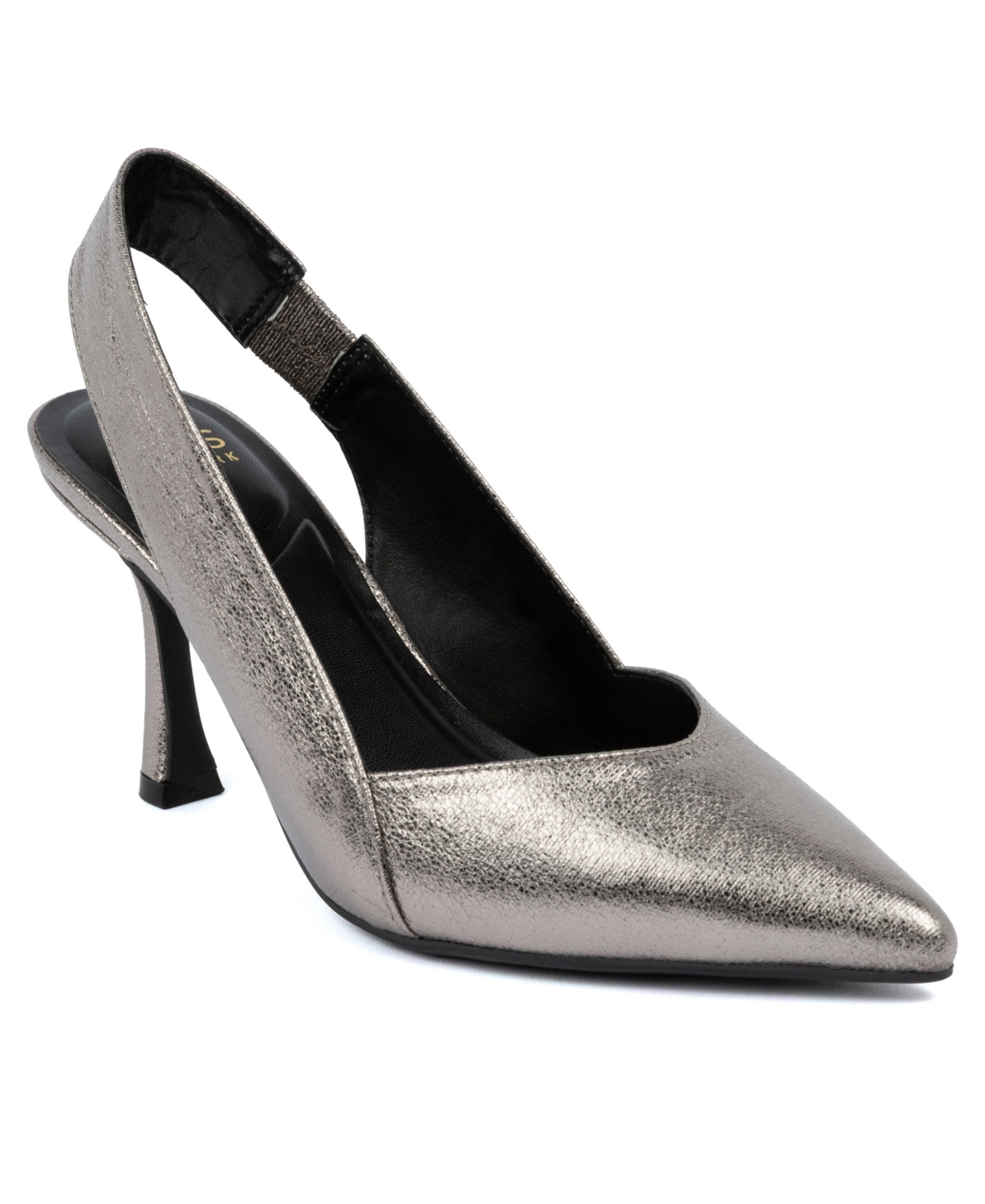 Click here for Jones New York Womens Modan Closed Toe Dress Pump... prices