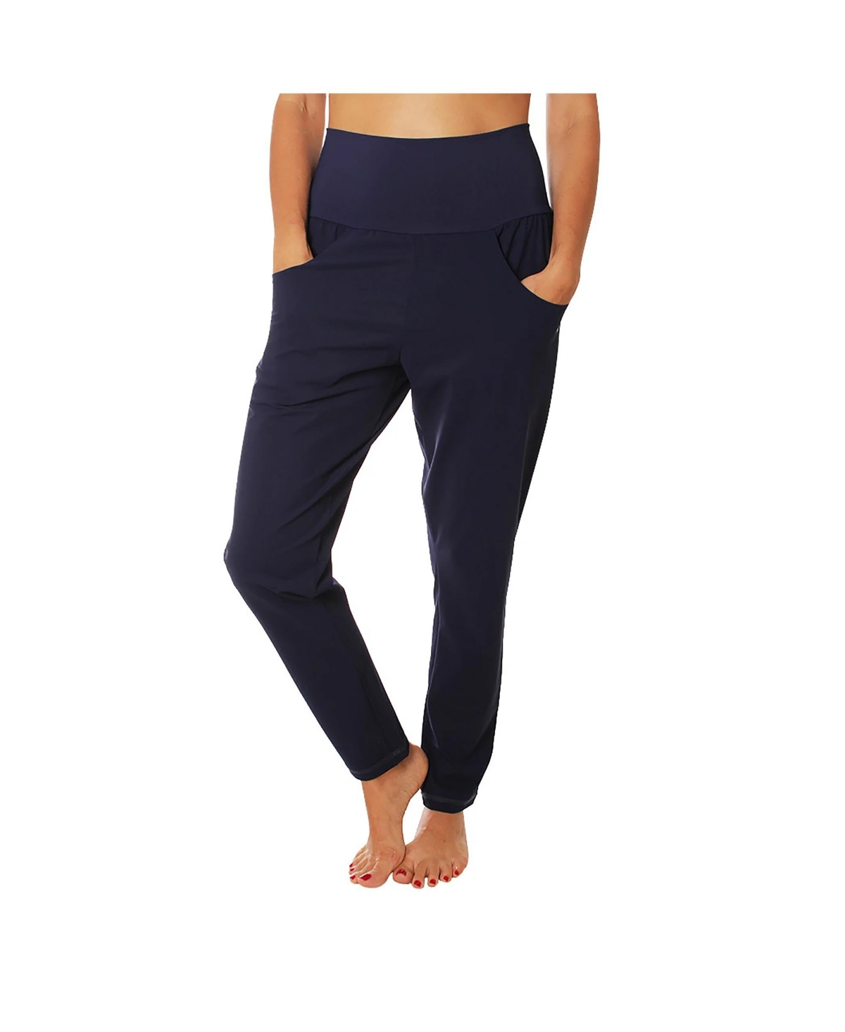 Click here for Sofibella Uv Staples Womens Lounge Pants - Navy prices