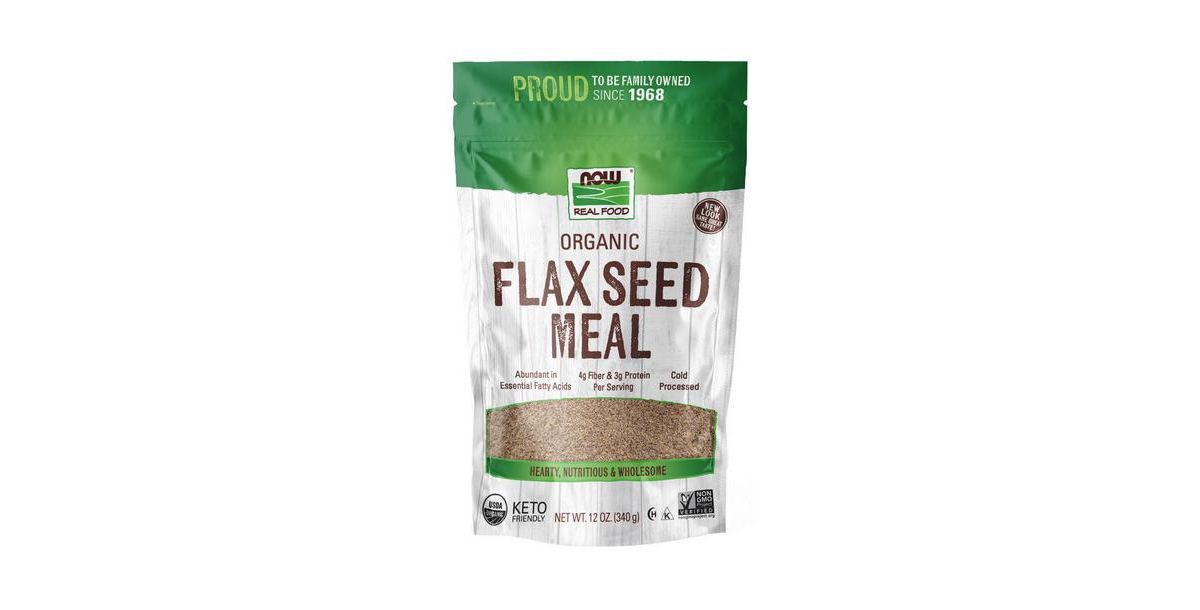 Click here for Now Foods Flax Seed  Meal 12 oz prices