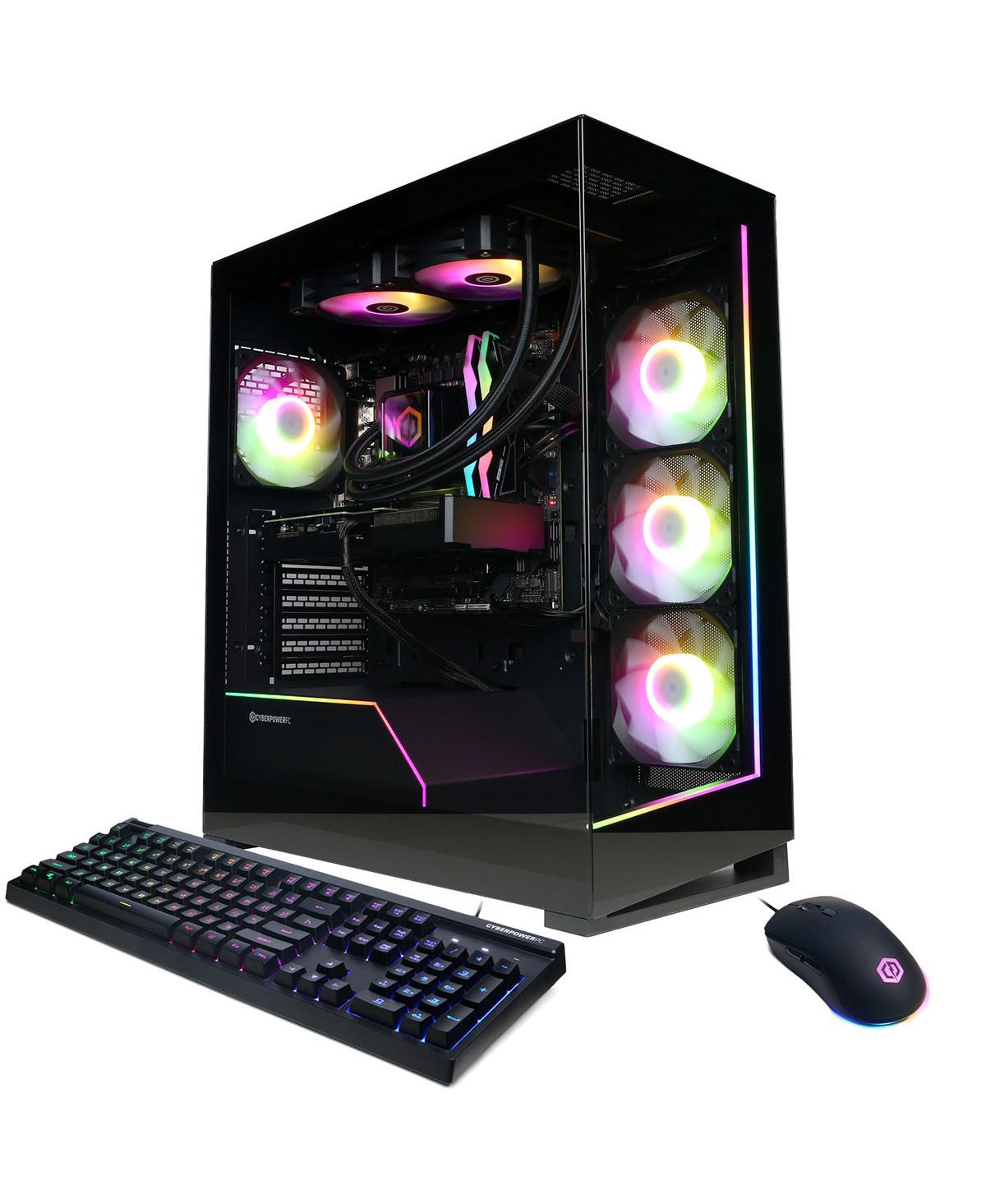 Click here for CyberPowerPC Gamer Supreme Liquid Cooled Gaming De... prices