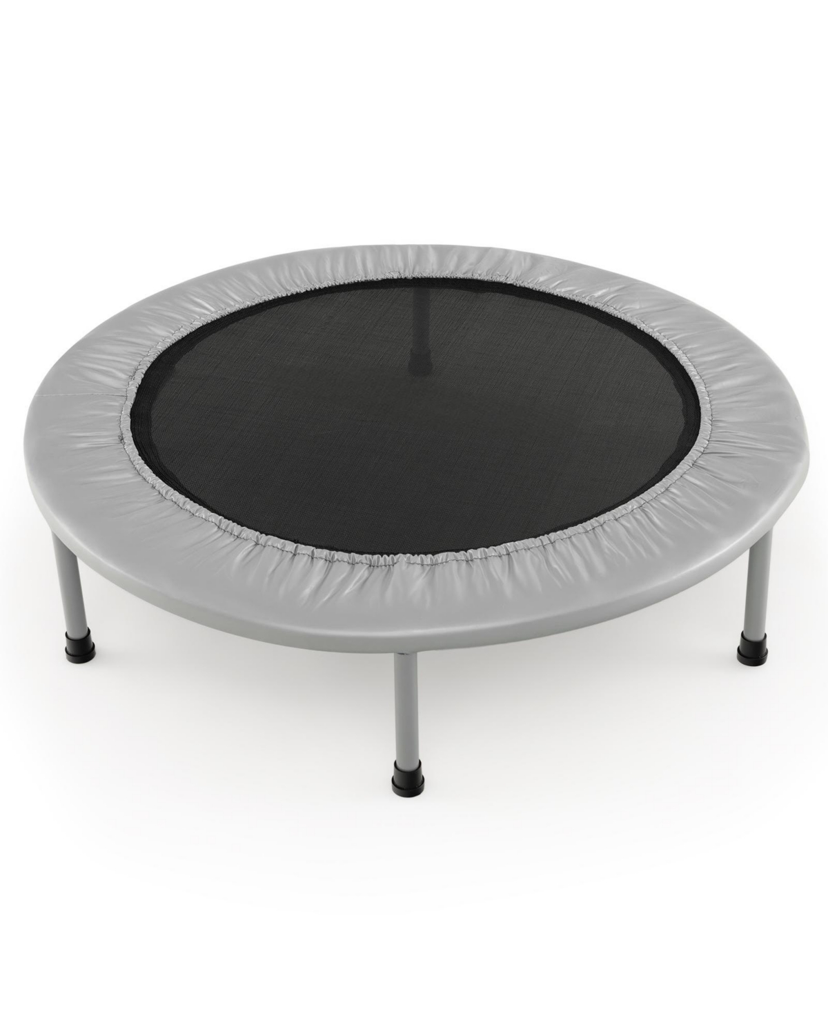 Click here for Portable Fitness Trampoline with Safety Springs an... prices