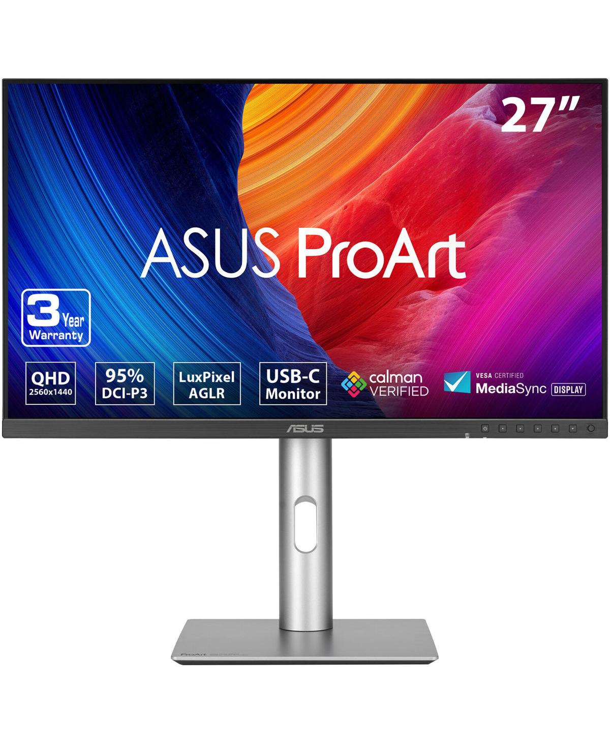 Click here for Asus ProArt Display PA278CFRV 27 16:9 Wqhd 100Hz I... prices