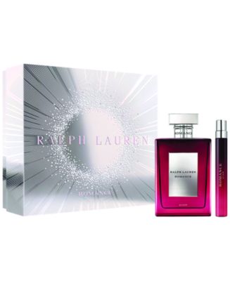 Romance 2 pc. Eau de Parfum Elixir Perfume and Travel Spray Gift Set ...
