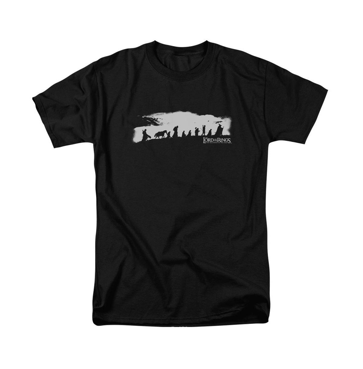 Click here for Logovision Big & Tall Lord of The Rings The Fellow... prices