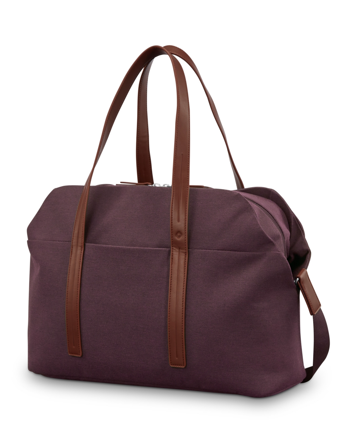 Samsonite Virtuosa Weekender Duffel  One Size  Red