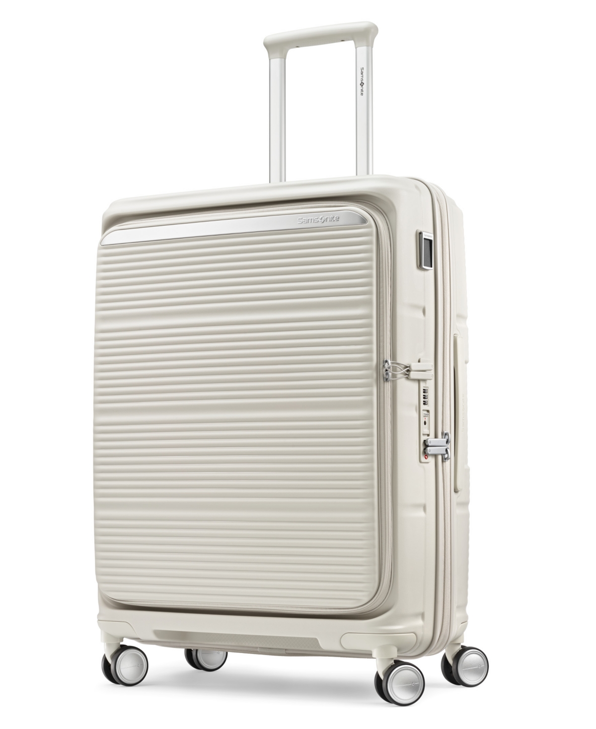 Click here for Samsonite Paralux Hardside Medium 26 Check-In Spin... prices