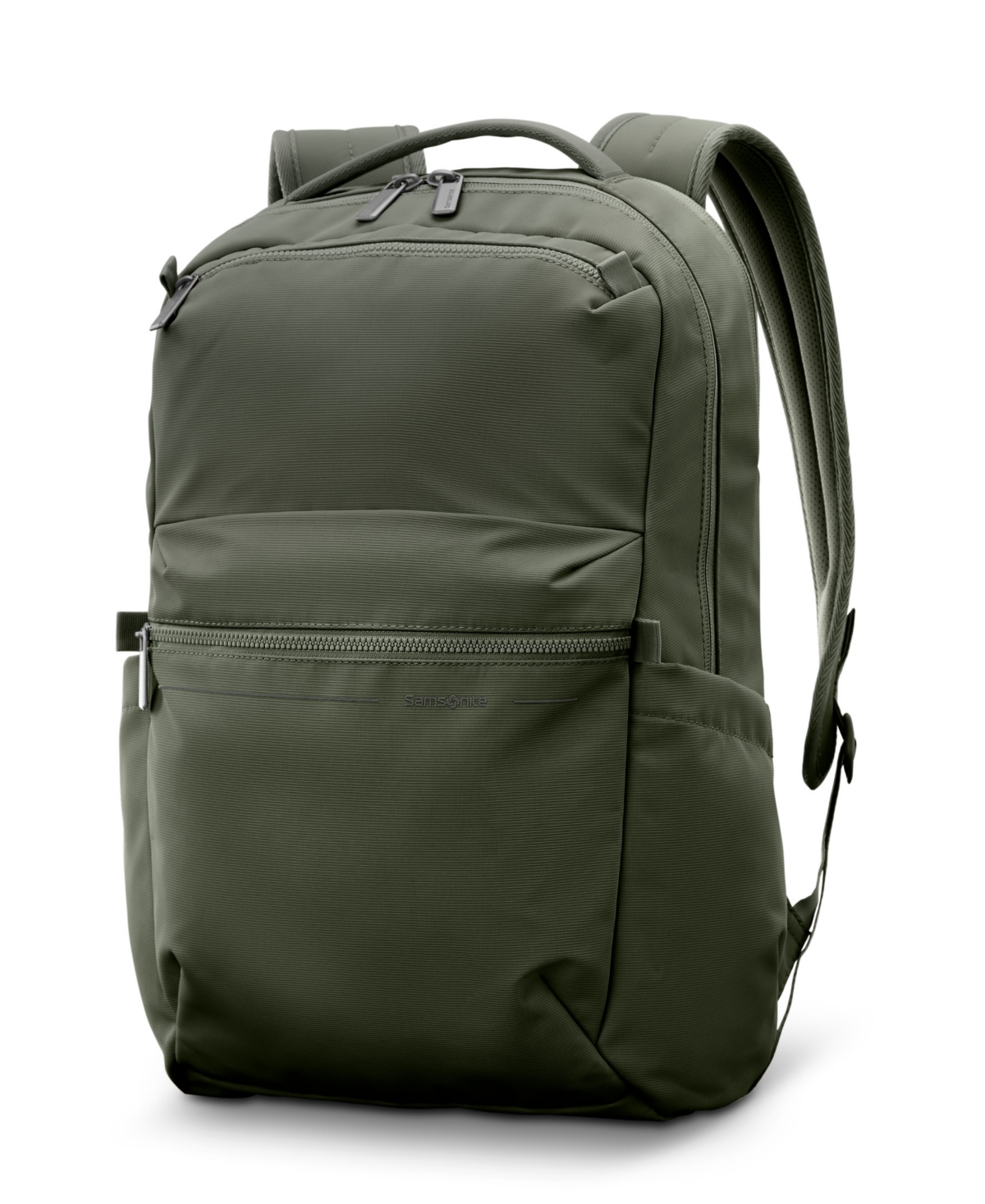 Click here for Samsonite Better than Basic Backpack - Olive prices