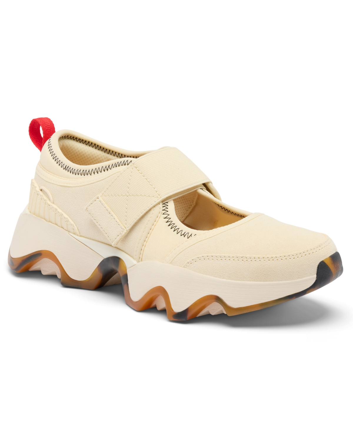 Click here for Sorel Womens Kinetic Impact Ii Mary Jane Sneakers... prices