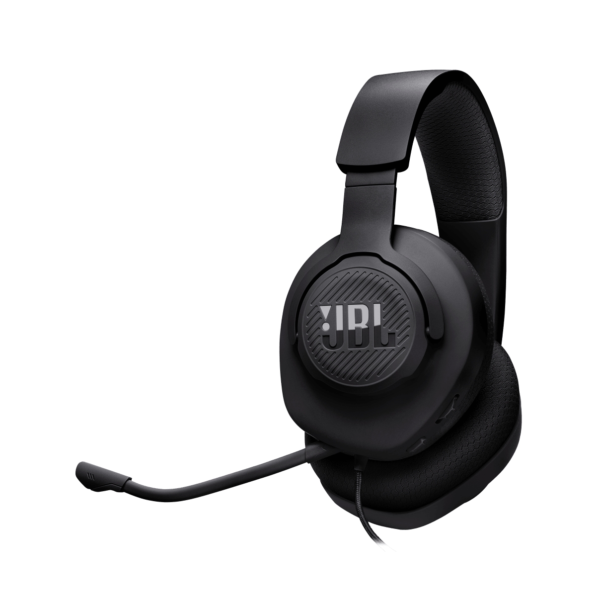 Click here for Jbl Quantum 100M2 Over Ear Headphones - Black prices