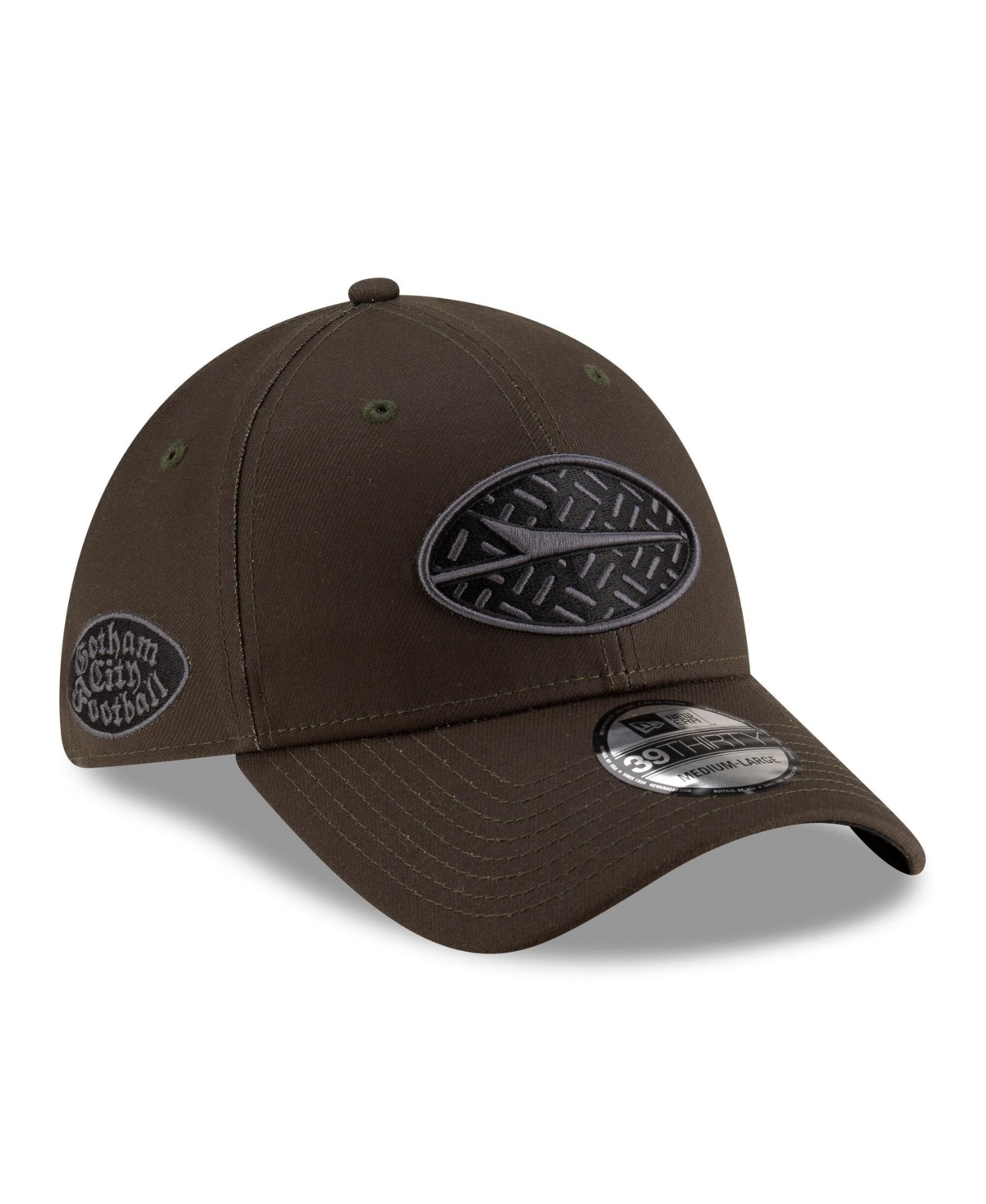 Click here for New Era Mens Dark Green New York Jets 2025 Nfl Riv... prices