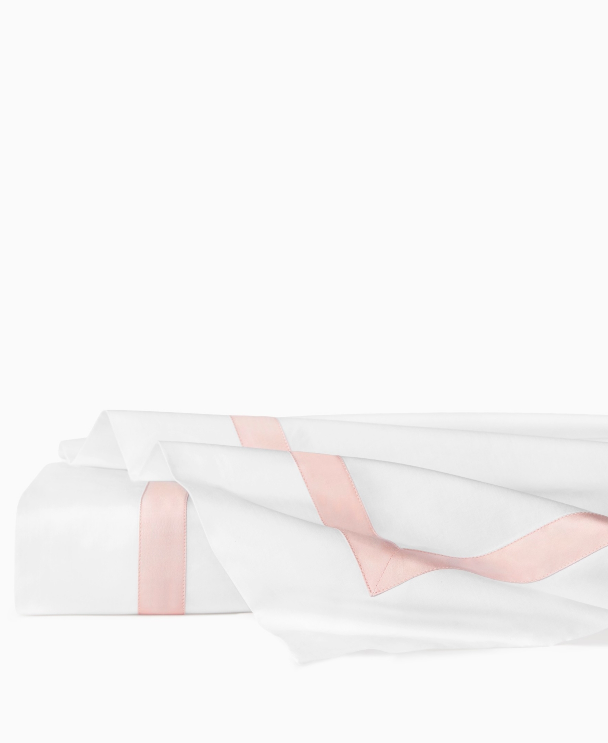 Click here for Sferra Estate Woven Cotton Flat Sheet  Full/Queen... prices