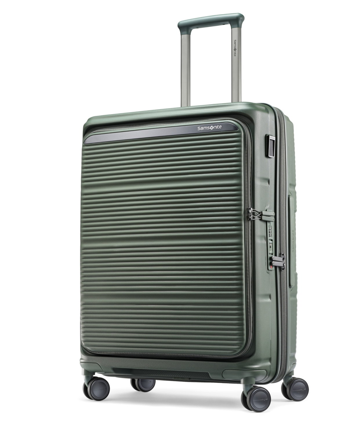 Click here for Samsonite Paralux Hardside Medium 26 Check-In Spin... prices