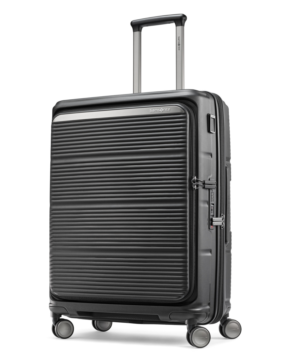 Click here for Samsonite Paralux Hardside Medium 26 Check-In Spin... prices