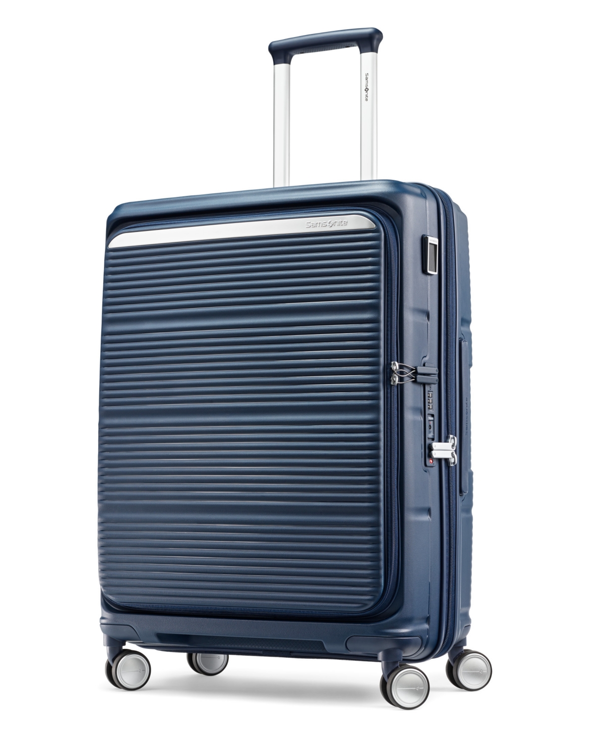 Click here for Samsonite Paralux Hardside Medium 26 Check-In Spin... prices