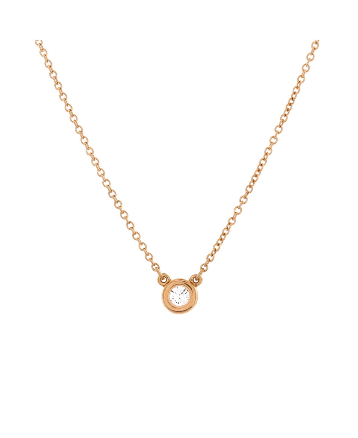 Click here for Pre-Owned Tiffany & Co. Elsa Peretti Diamonds By T... prices