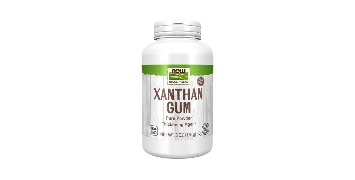 Click here for Now Foods Xanthan Gum  6 Oz prices