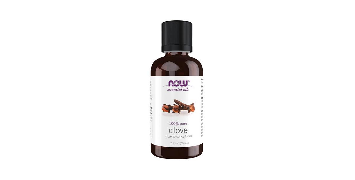 Click here for Now Foods Clove Oil  2 oz prices