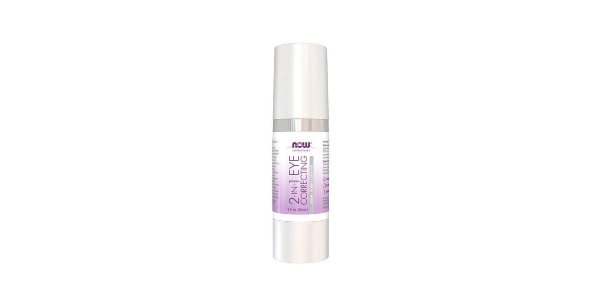 Click here for Now Foods 2 in 1 Correcting Eye Cream  1 oz prices