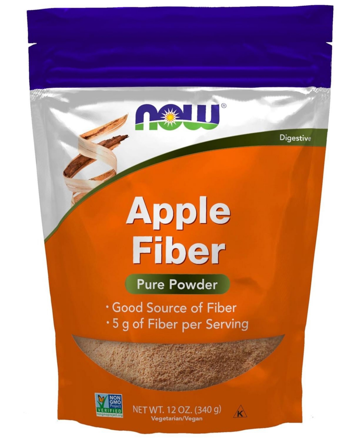 Click here for Now Foods Apple Fiber  12 oz prices