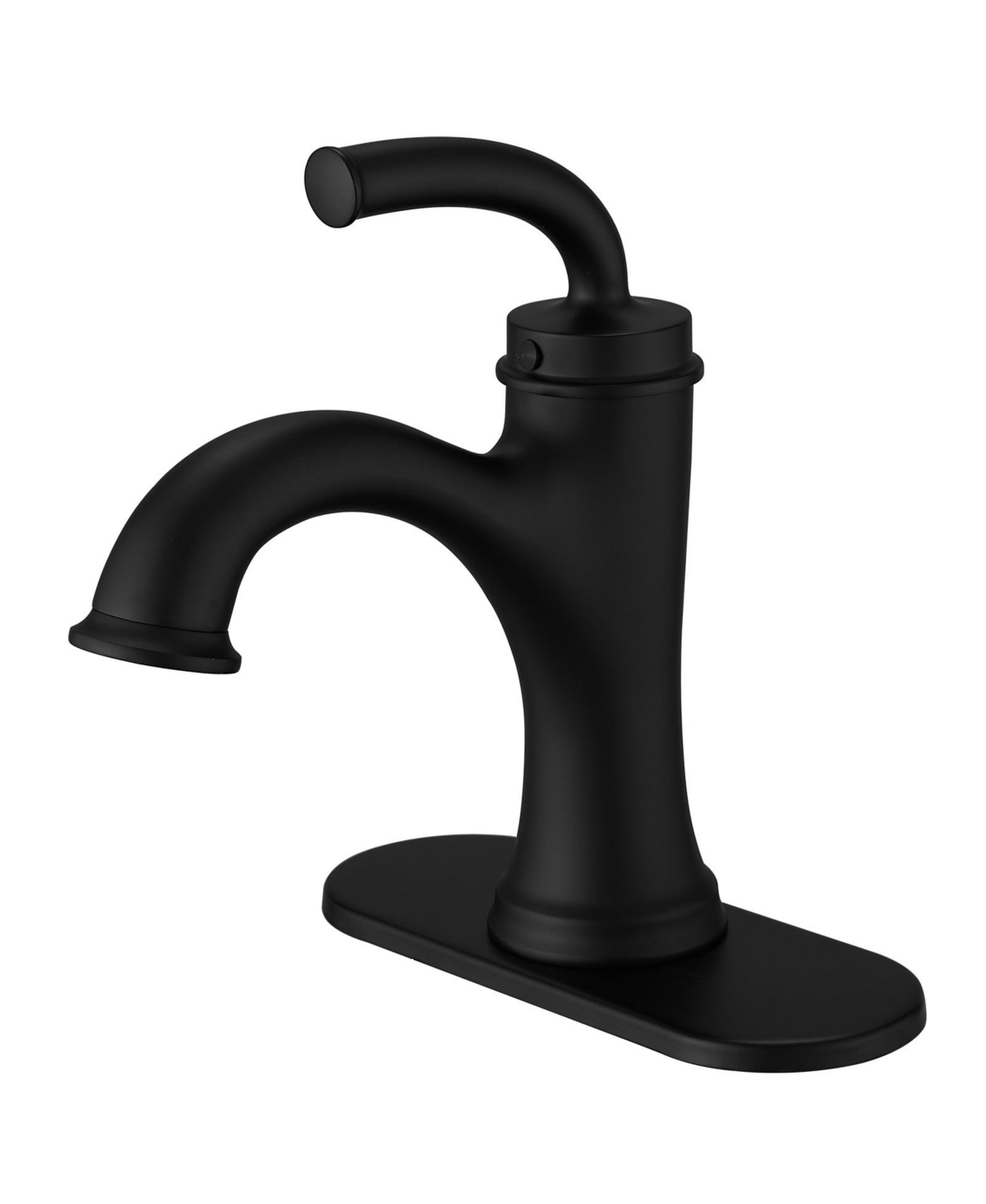 Click here for Greenspring Single Handle Bathroom Faucet For One... prices