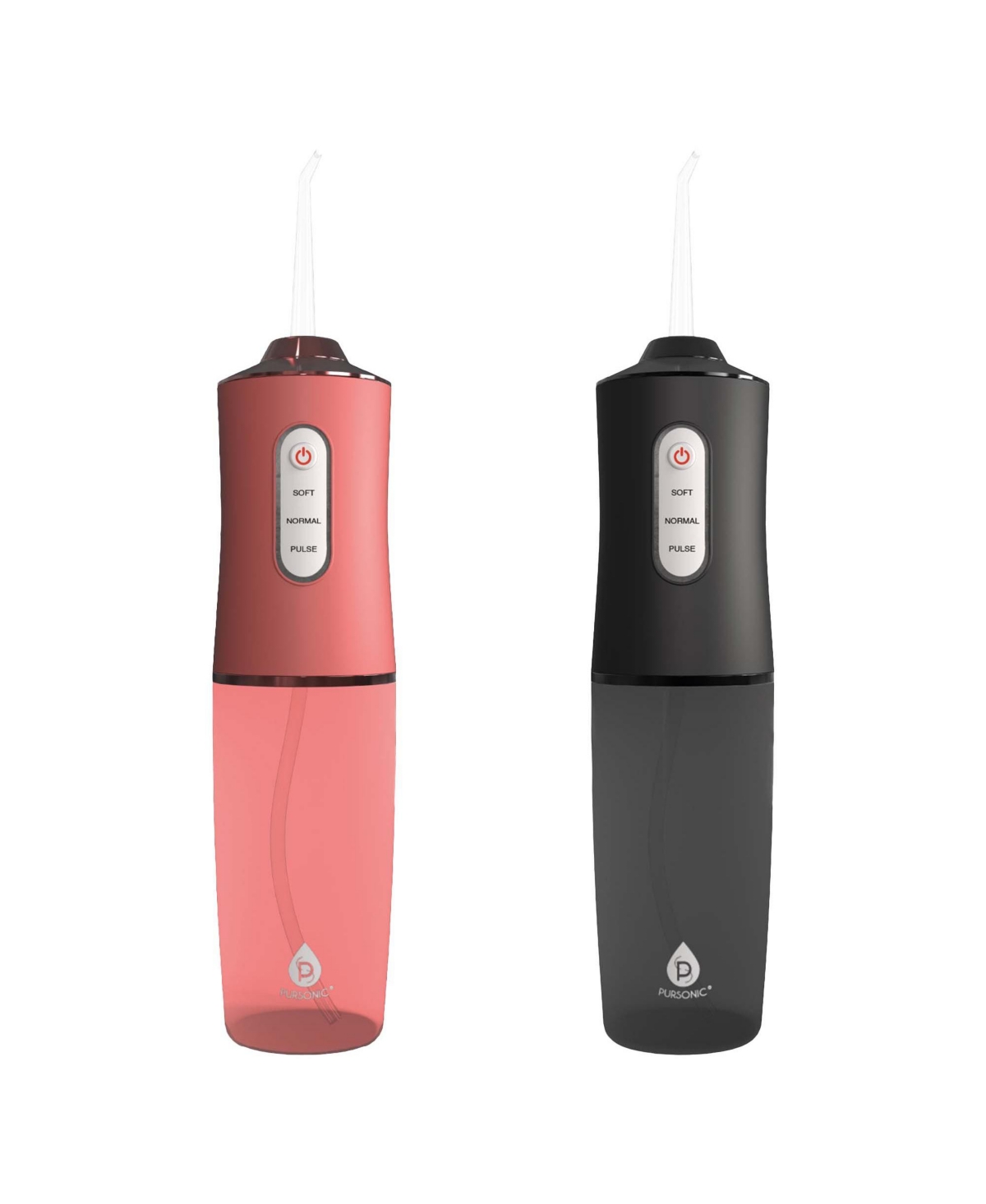 Click here for Him s and Her s – Pursonic Usb Rechargeable... prices