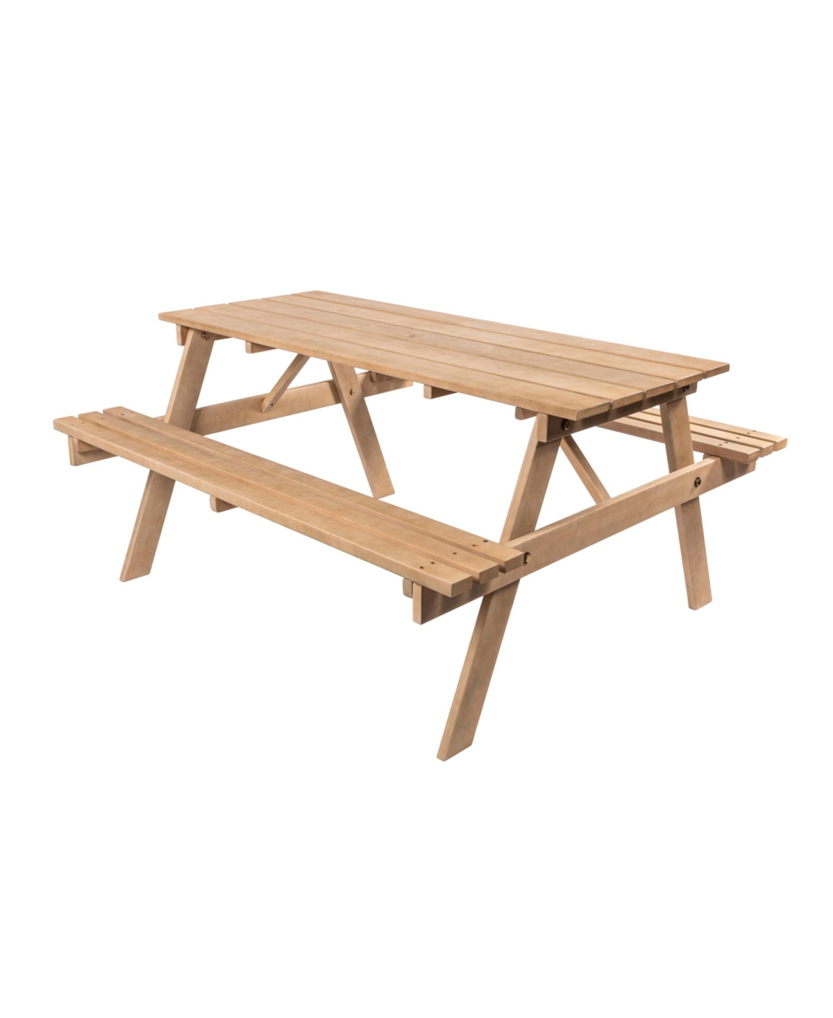 Click here for Jonathan Y Shoreham Modern Classic Outdoor Wood Pi... prices