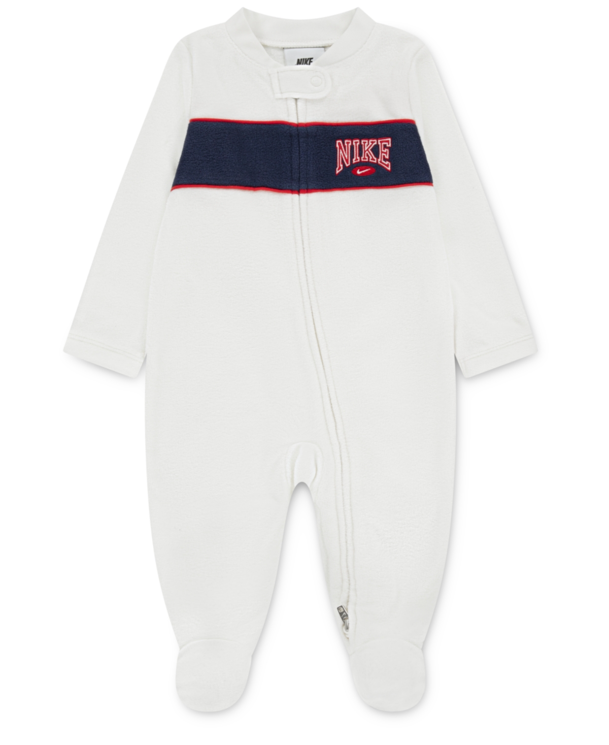 Click here for Nike Baby Boys Game Day Essentials Long Sleeve Cov... prices