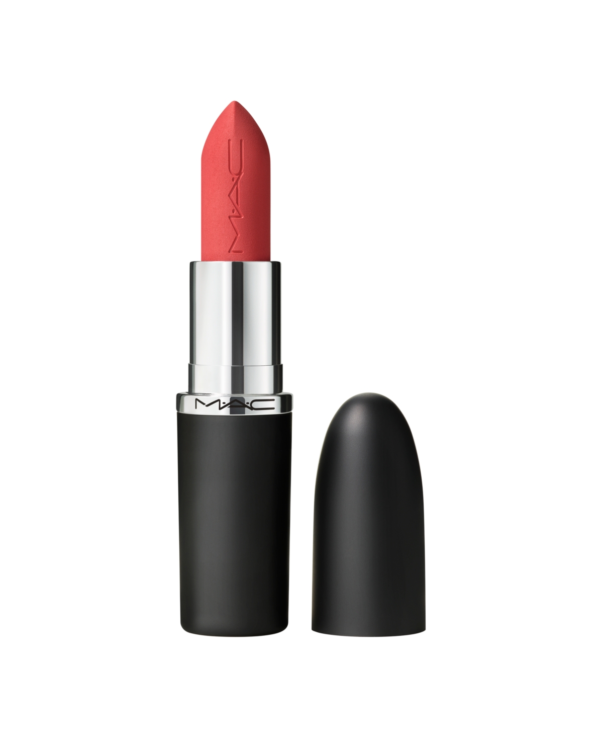 Click here for Mac MACximal Silky Matte Lipstick - Dare Me prices