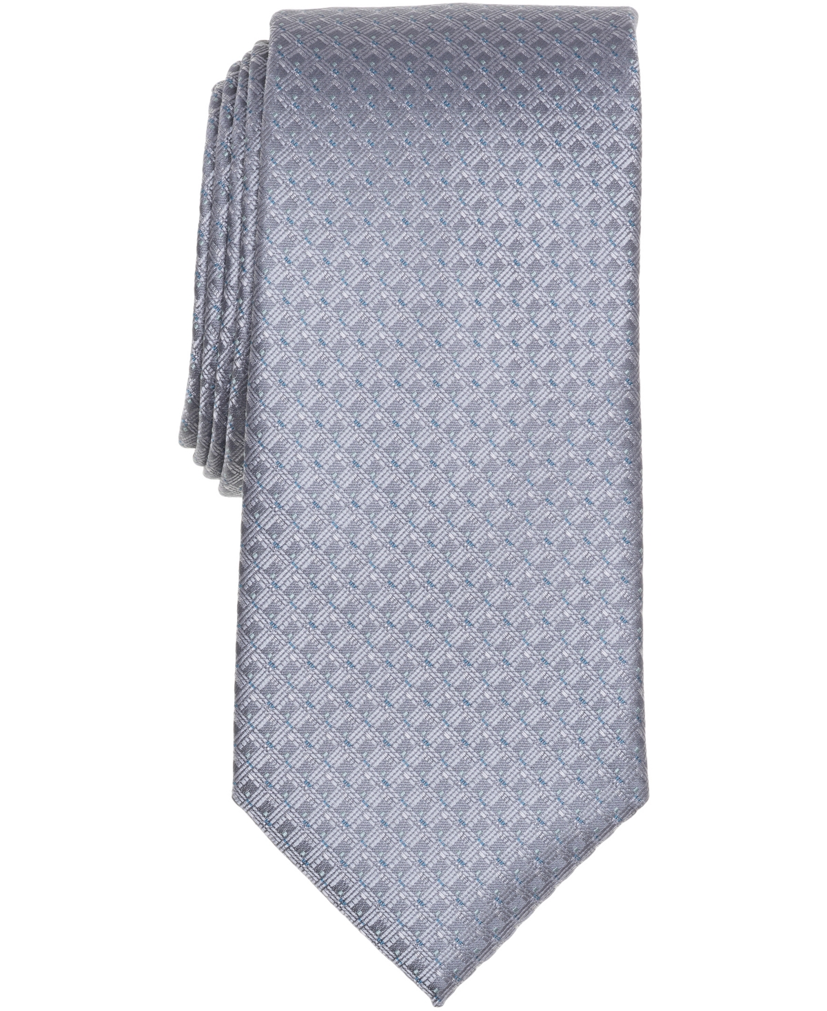 Click here for Perry Ellis Portfolio Mens Davison Mini Neat Tie -... prices
