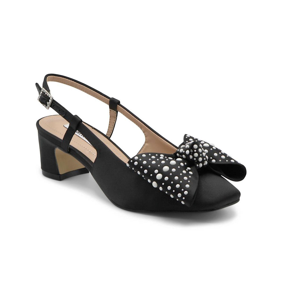 Click here for Charles David Womens Jackie - Black prices