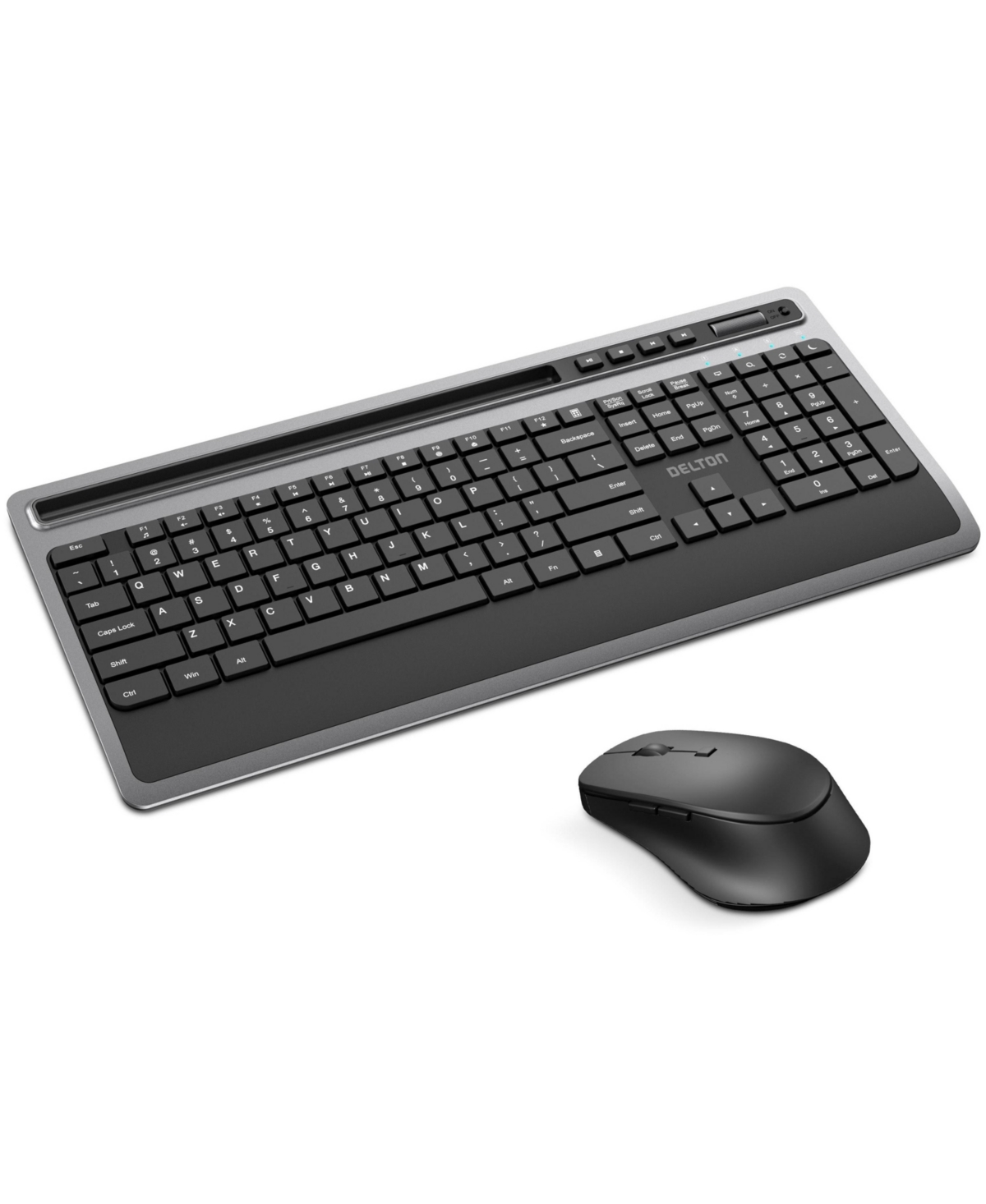 Click here for Delton T42/M42 Wireless Keyboard & Mouse Combo (DK... prices