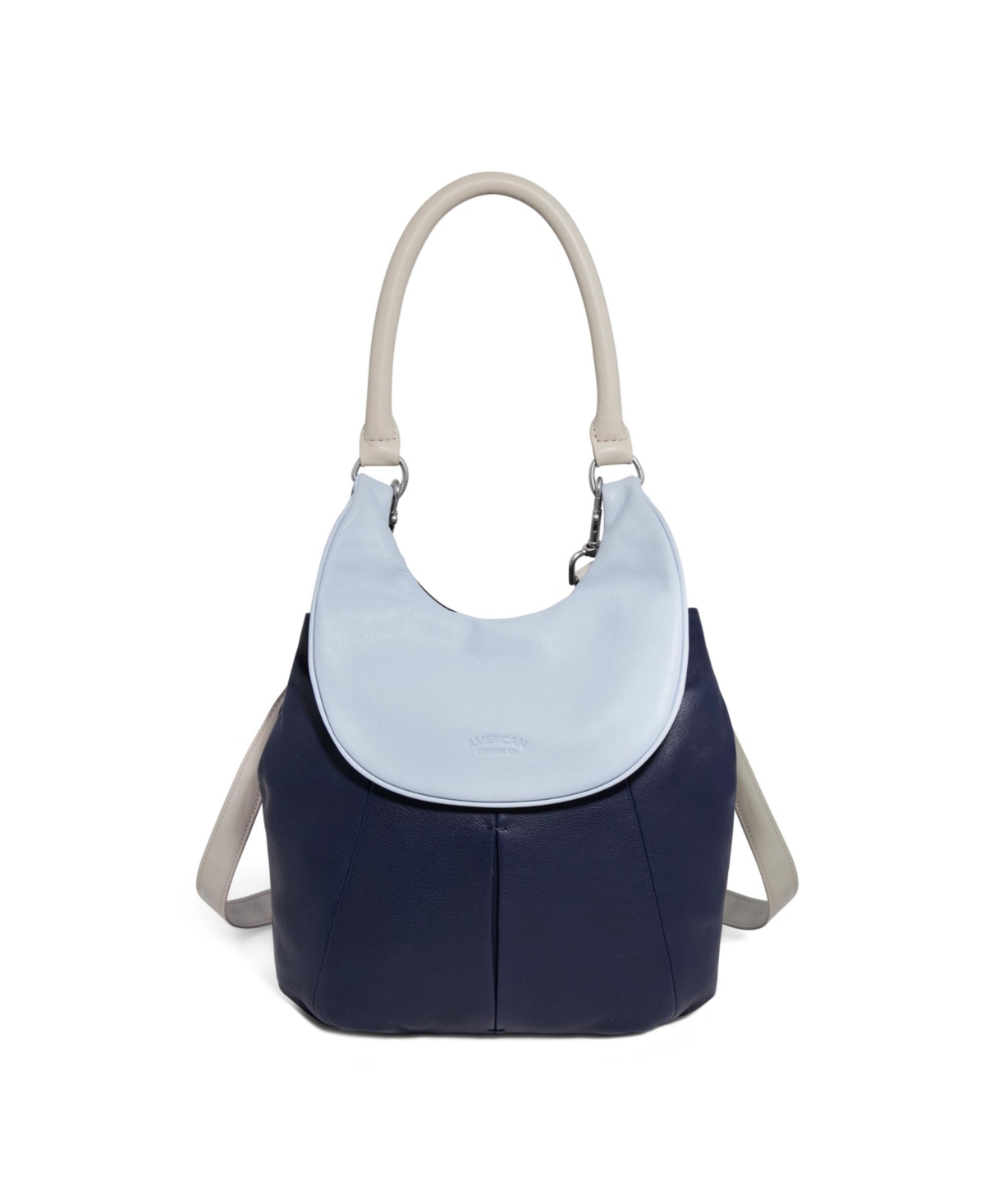 Click here for Catalina Conv. Backpack - Navy colorblock prices