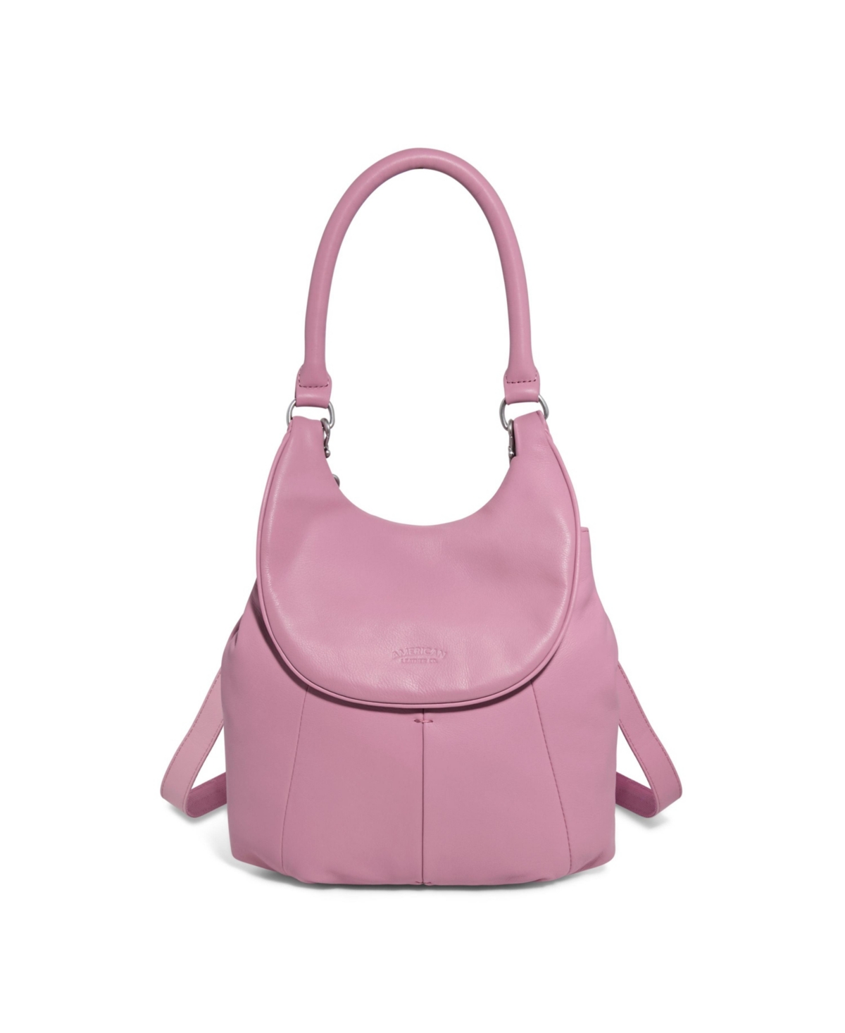 Click here for Catalina Conv. Backpack - Pink mauve prices