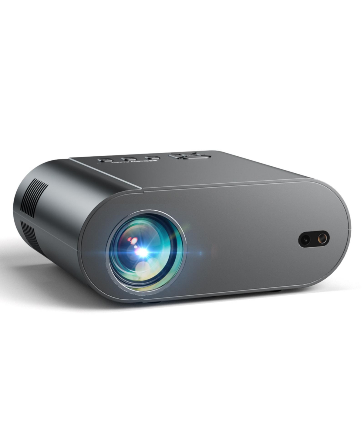 Click here for Elephas 4K Smart Projector  Features built-in WiFi... prices